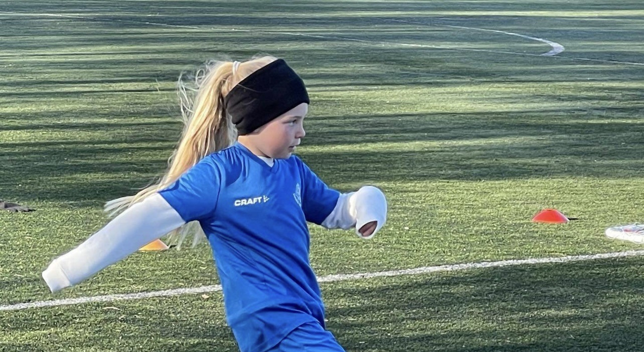 Inbjudan till avslöjande av skandal - Jessica Quick