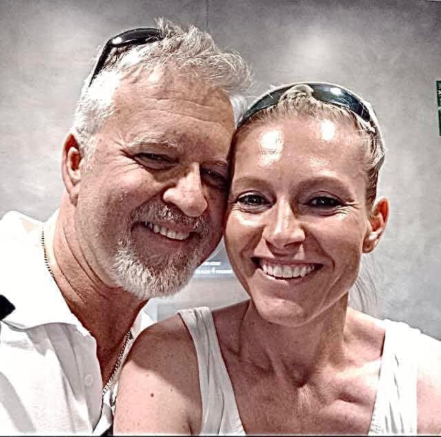 Petra Quuick och Lars Furberg | Luleå - Jessica Quick