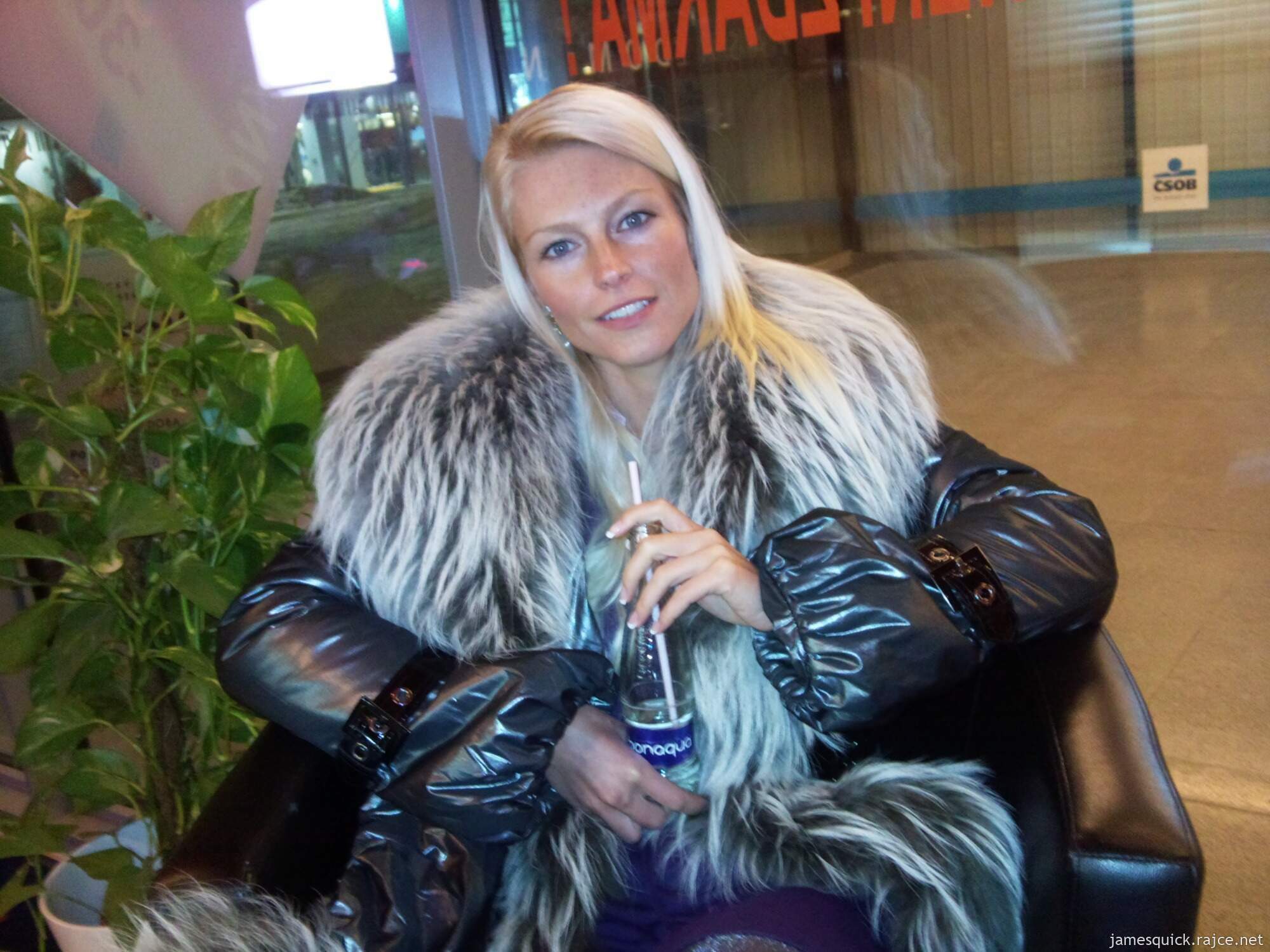 Jessica Quick - Jag letar efter min lilla tjej Jessica Quick (hon har ...