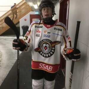 Adam Quick - Jessica Quick