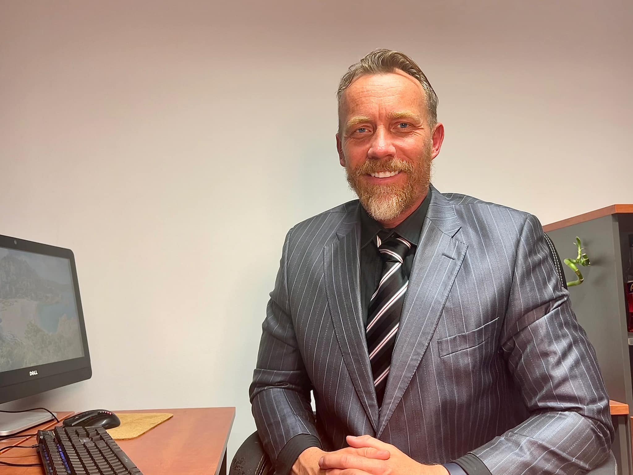 Antikorruptionslinjen i Sverige - Jessica Quick